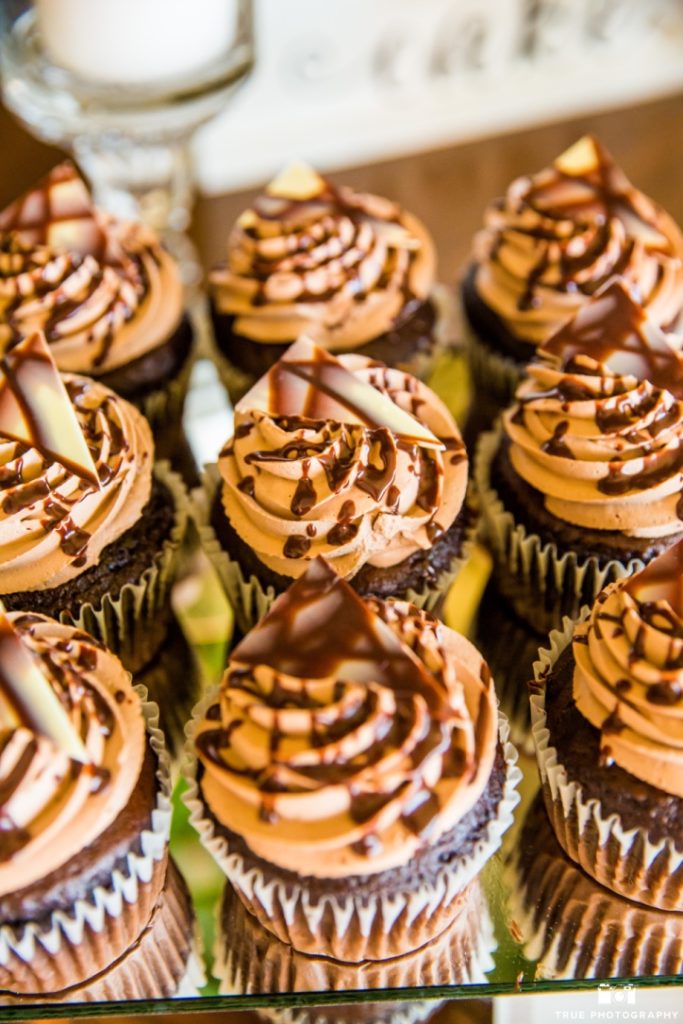Special Event Cupcakes - Babycakes San Diego