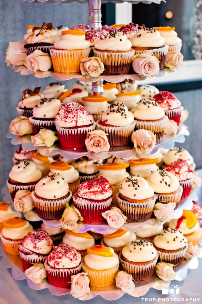 Special Event Cupcakes - Babycakes San Diego
